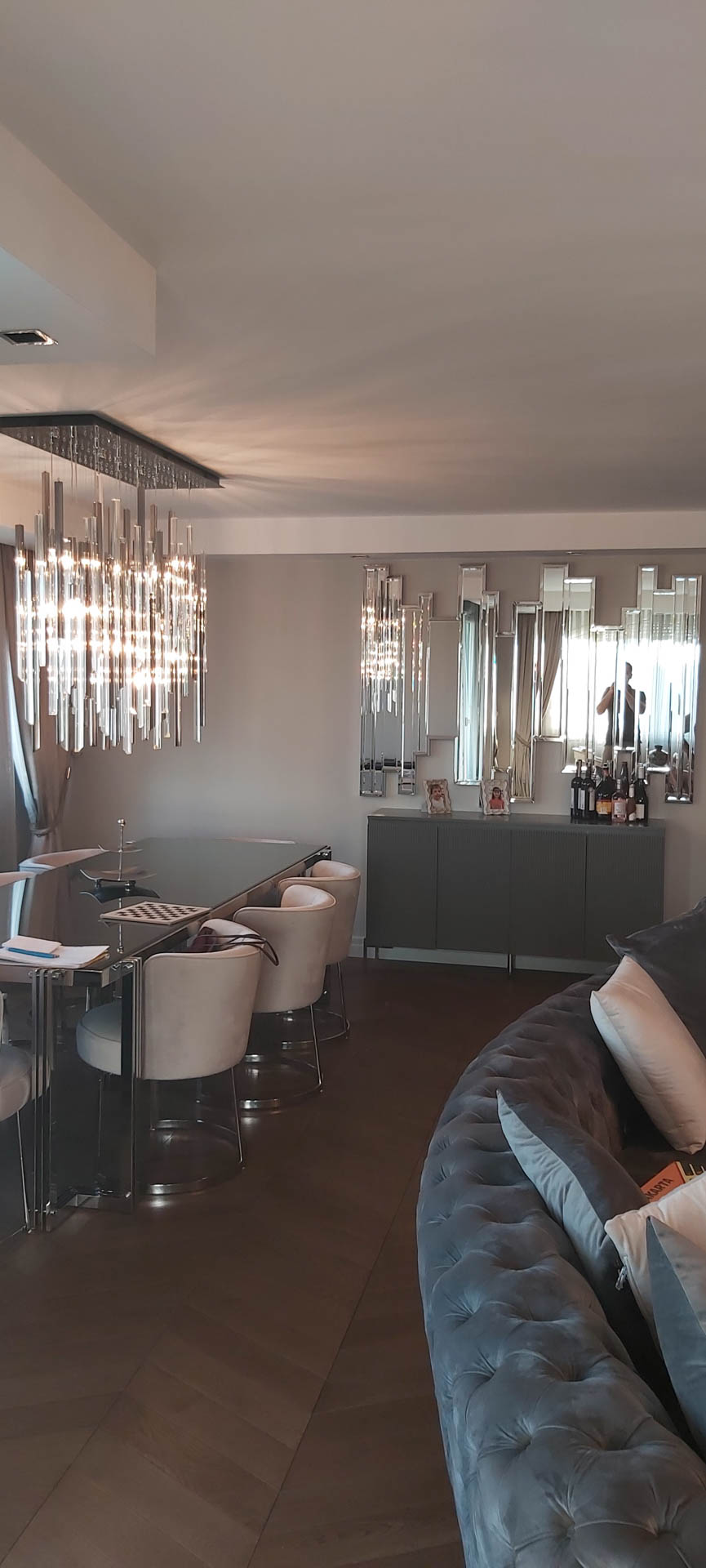 Bartoldi & Veronna Interior Design